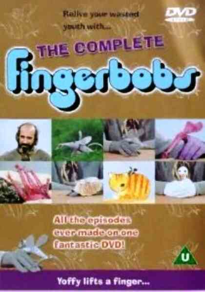 Fingerbobs (1972–1972) Starring Rick Jones Complete on DVD | iOffer Movies