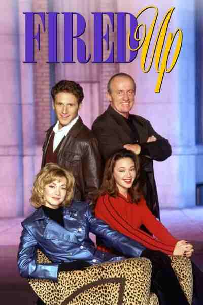 Fired Up (1997–1998) 2 Seasons on DVD | iOffer Movies