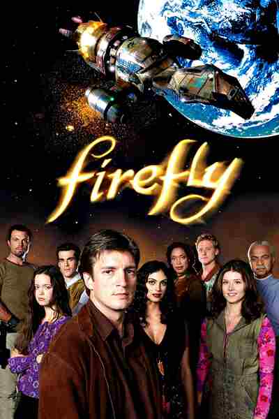 Firefly (2002–2003) Starring Nathan Fillion Complete on DVD | iOffer Movies