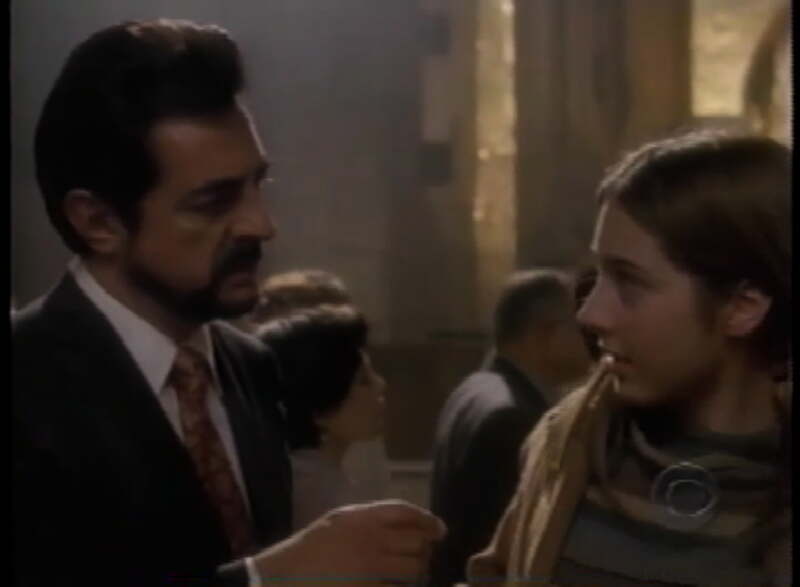 First Monday (2002–2002) Starring Joe Mantegna Complete Season 1 on DVD ...