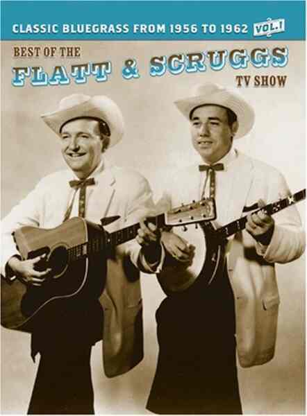 Flatt and Scruggs Grand Ole Opry (1955–1969) Series on DVD | iOffer Movies