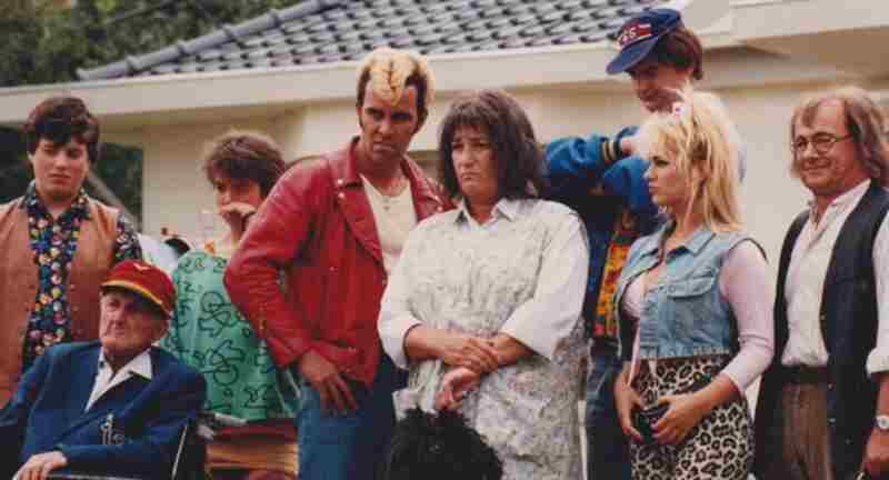 Flodder (1993–1999) Series on DVD | iOffer Movies