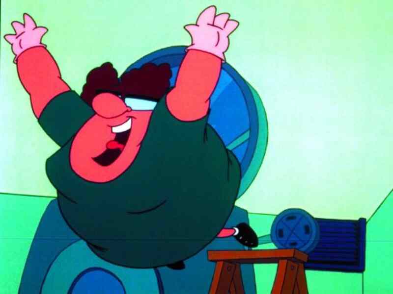 Flying Rhino Junior High (1998–2000) Series on DVD | iOffer Movies