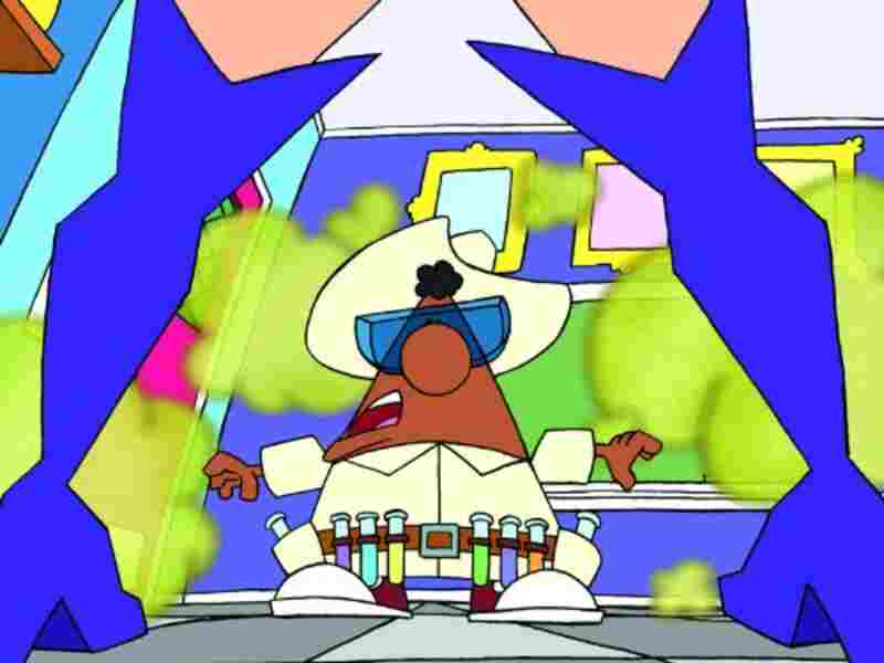 Flying Rhino Junior High (1998–2000) Series on DVD | iOffer Movies