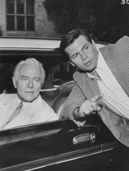 Follow the Sun (1961–1962) Starring Barry Coe 25 Episodes on DVD ...