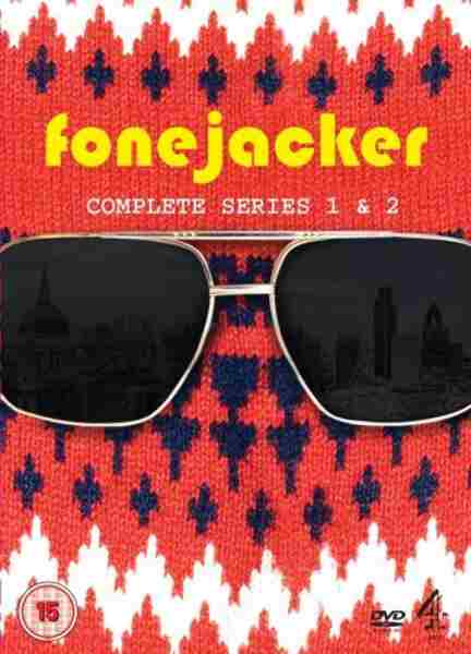 Fonejacker (2007–2008) Series on DVD | iOffer Movies