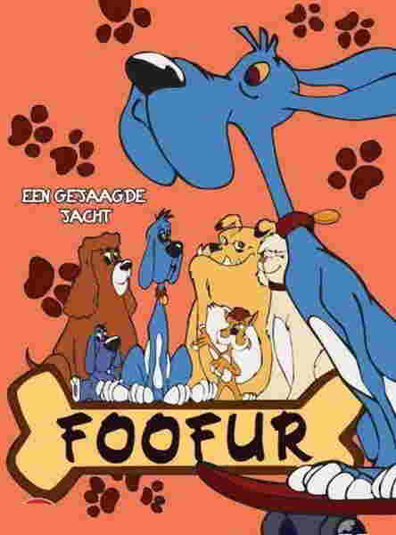 Foofur (1986–1988) 15 Mixed Episodes on DVD | iOffer Movies