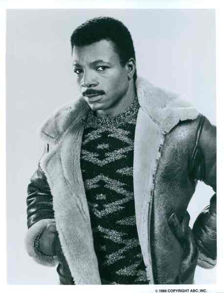 Fortune Dane (1986–1986) Starring Carl Weathers Complete Season 1 on ...