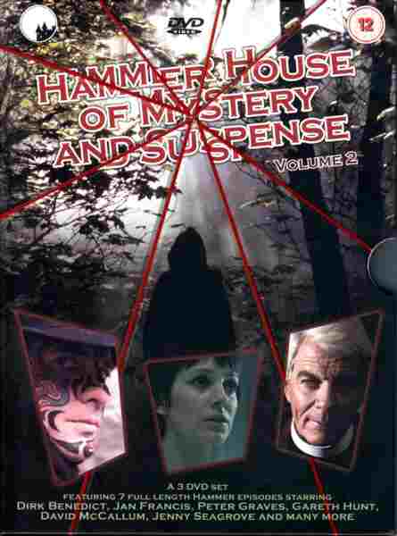 Fox Mystery Theater (1984–1984) Starring David McCallum Complete on DVD ...