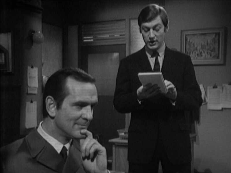 Fraud Squad (1969–1970) 2 Seasons on DVD | iOffer Movies