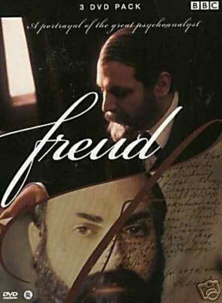 Freud (1984–1984) Series on DVD | iOffer Movies