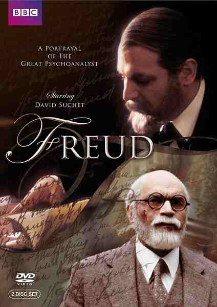 Freud (1984–1984) Series on DVD | iOffer Movies