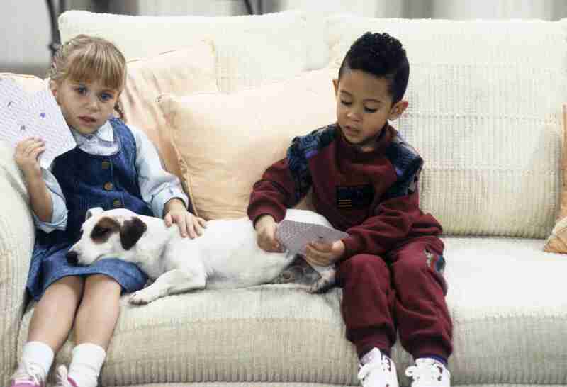 Full House (1987–1995) 8 Seasons Complete on DVD | iOffer Movies