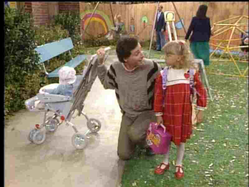 Full House (1987–1995) 8 Seasons Complete on DVD | iOffer Movies