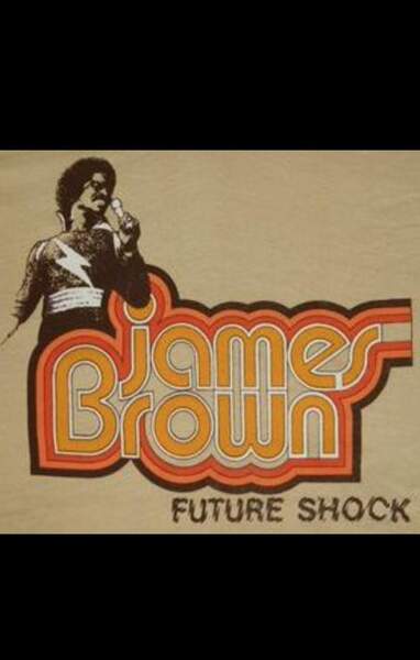 Future Shock (1976–1978) Series on DVD | iOffer Movies