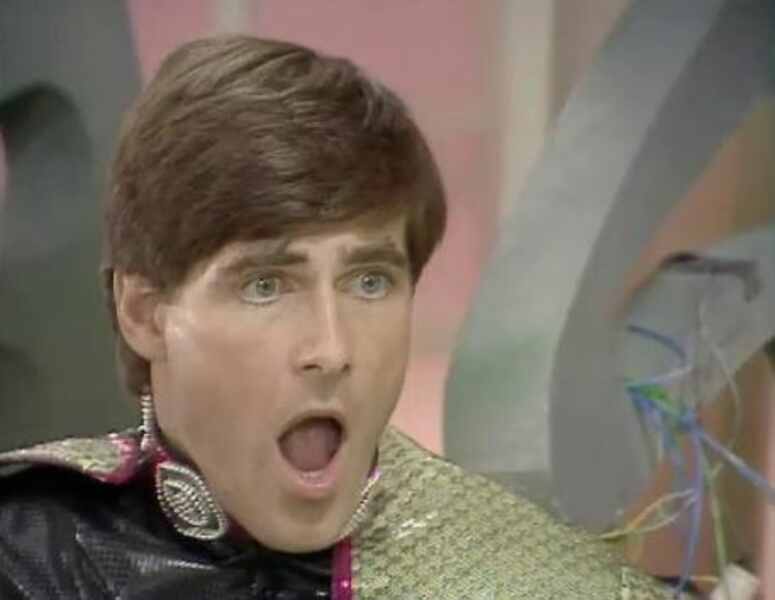 Galloping Galaxies! (1985–1986) Series on DVD | iOffer Movies