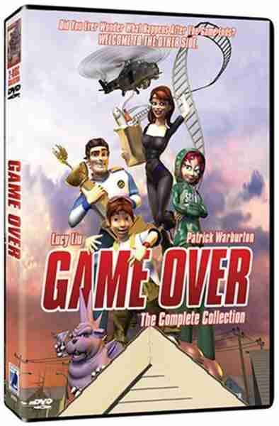 Game Over (2004–2004) Starring Elizabeth Daily Complete on DVD | iOffer ...