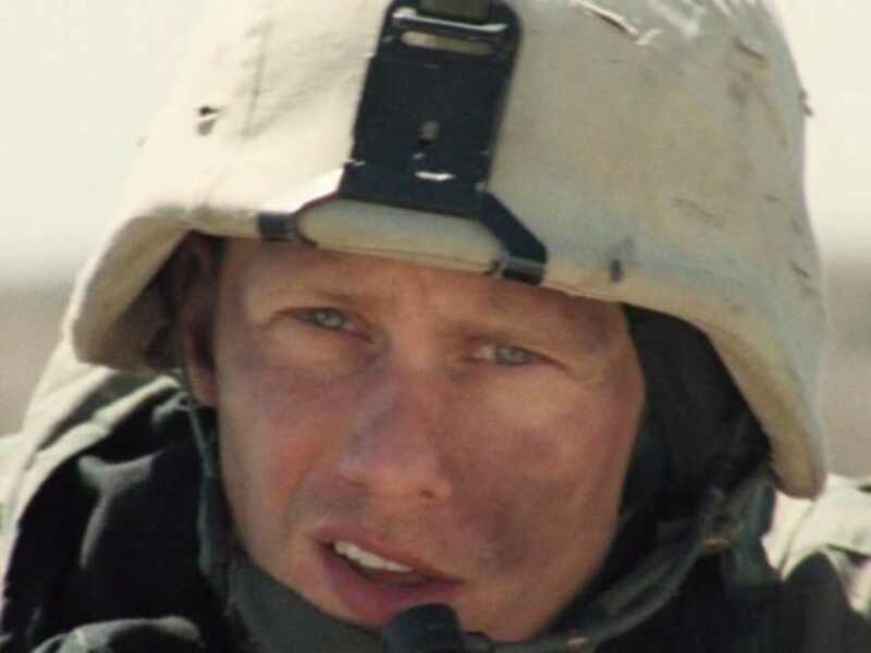 Generation Kill (2008–2008) Starring Alexander Skarsgård Complete on ...