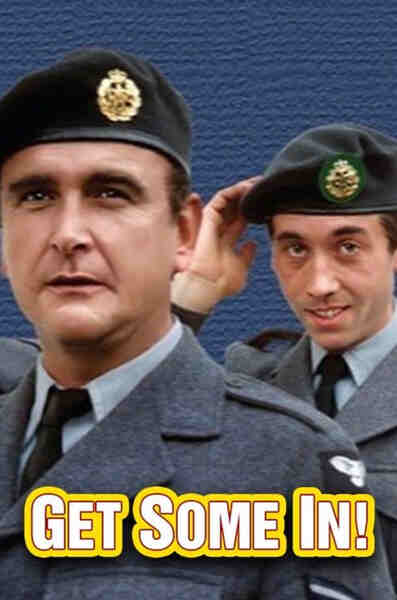 Get Some In! (1975–1978) Series on DVD | iOffer Movies