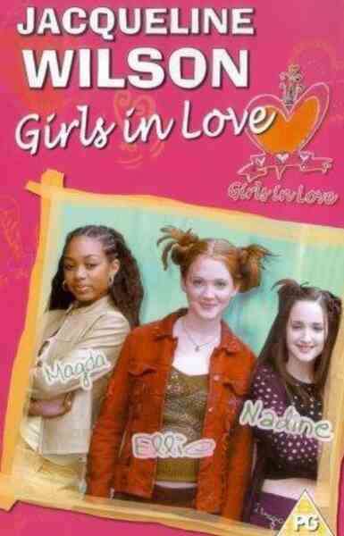 Girls in Love (2003–2005) 2 Seasons Complete on DVD | iOffer Movies