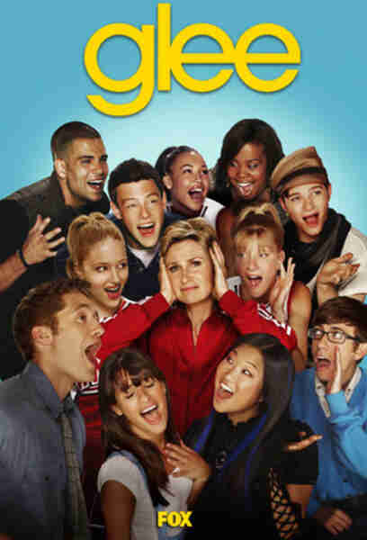 Glee (2009–2015) Series on DVD | iOffer Movies