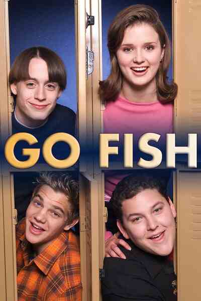 Go Fish (2001–2001) Series on DVD | iOffer Movies