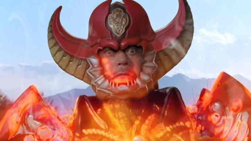 GoGo Sentai Boukenger (2006–2007) Starring Mitsuomi Takahashi Complete ...