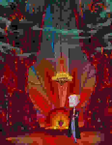 God, the Devil and Bob (2000–2000) Starring Alan Cumming Complete on ...