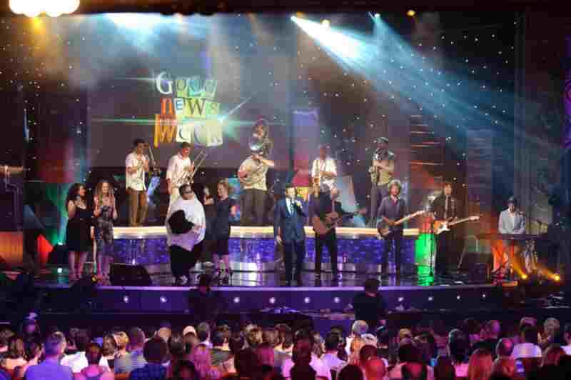 Good News Week (1996–2012) Series on DVD | iOffer Movies