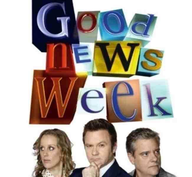 Good News Week (1996–2012) Series on DVD | iOffer Movies