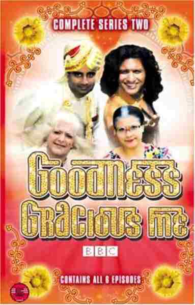 Goodness Gracious Me (1998–2015) 3 Seasons on DVD | iOffer Movies