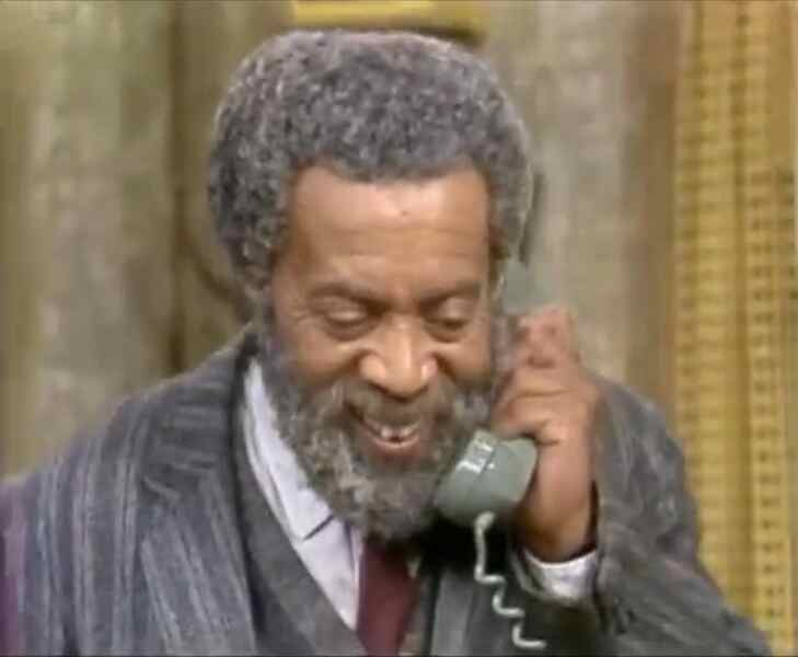Grady (1975–1976) Starring Whitman Mayo Complete on DVD | iOffer Movies