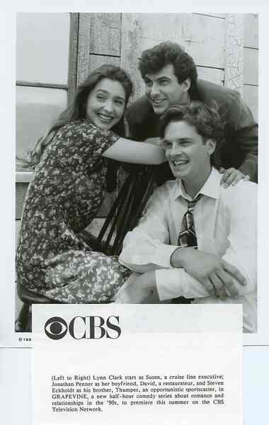 Grapevine (1992–1992) Series on DVD | iOffer Movies