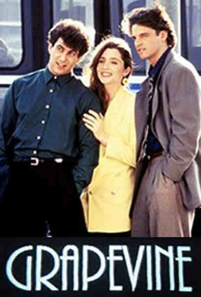 Grapevine (1992–1992) Series on DVD | iOffer Movies