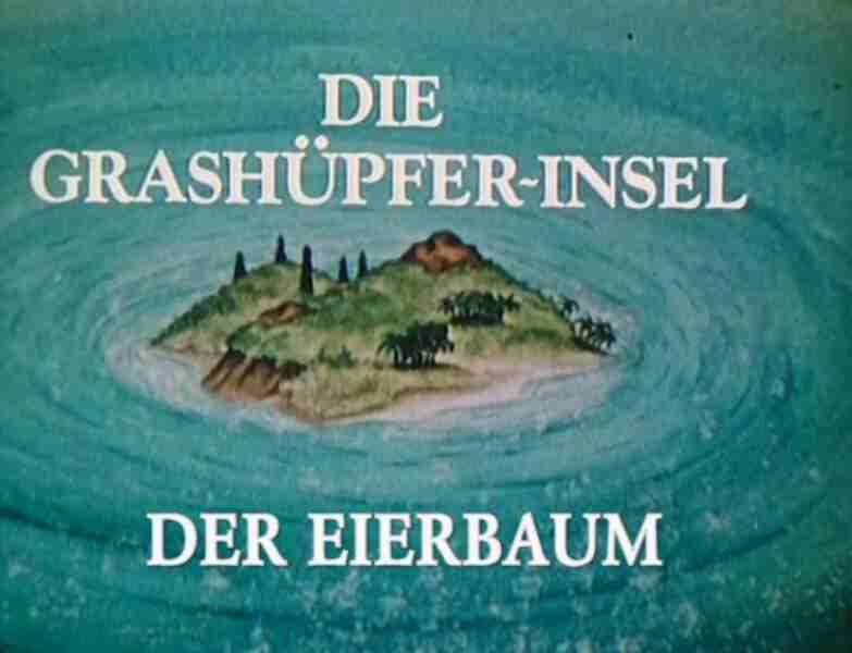 Grasshopper Island (1971–1971) Starring Tim Whitby Complete on DVD ...