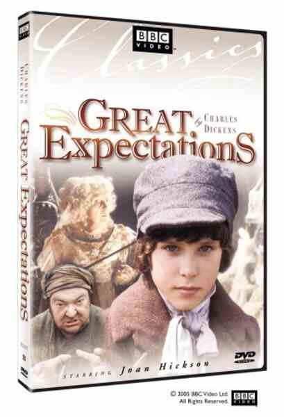 Great Expectations (1981–1981) Starring Gerry Sundquist Complete Mini ...
