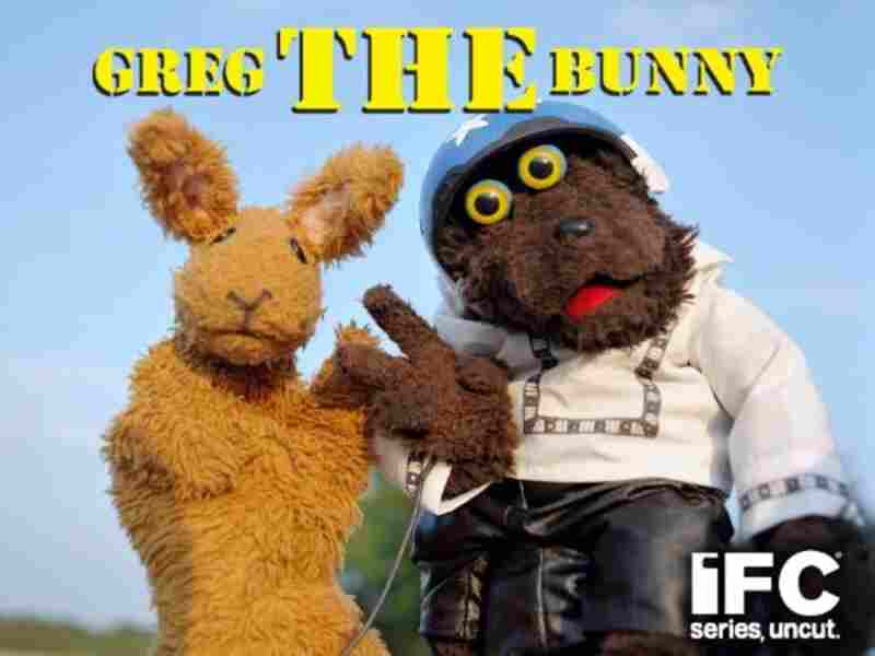Greg the Bunny (2005–2006) Series on DVD | iOffer Movies