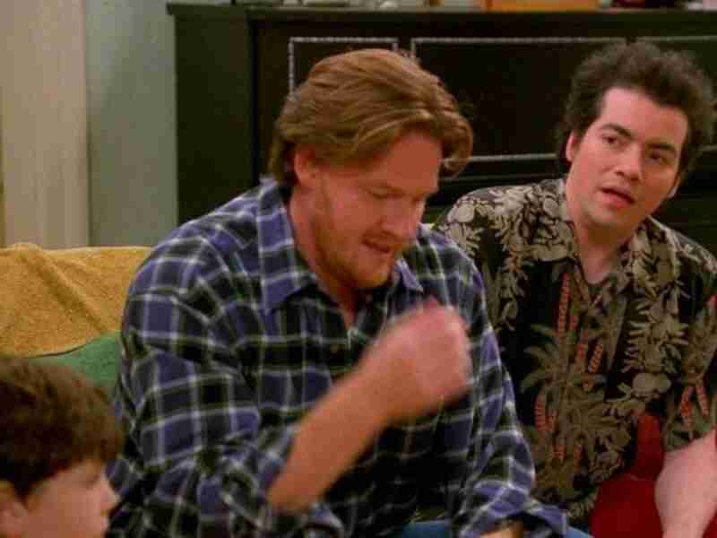 Grounded for Life (2001–2005) Seasons 1,2,3,4 and 5 Complete on DVD ...