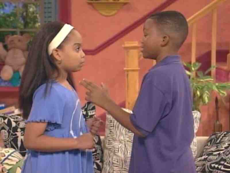 Gullah, Gullah Island (1994–1998) 4 Seasons Complete on DVD | iOffer Movies