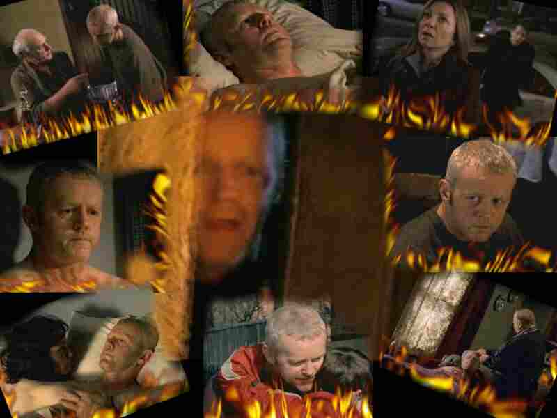 Hack (2002–2004) 2 Seasons on DVD | iOffer Movies