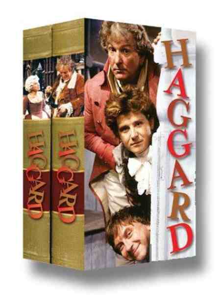 Haggard (1990–1992) 2 Seasons on DVD | iOffer Movies