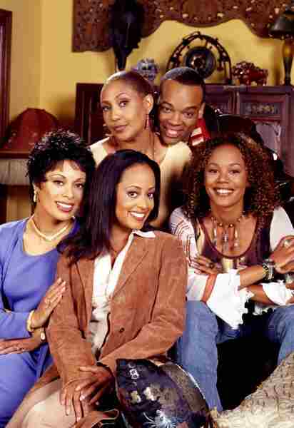 Half & Half (2002–2006) 4 Seasons Complete on DVD | iOffer Movies