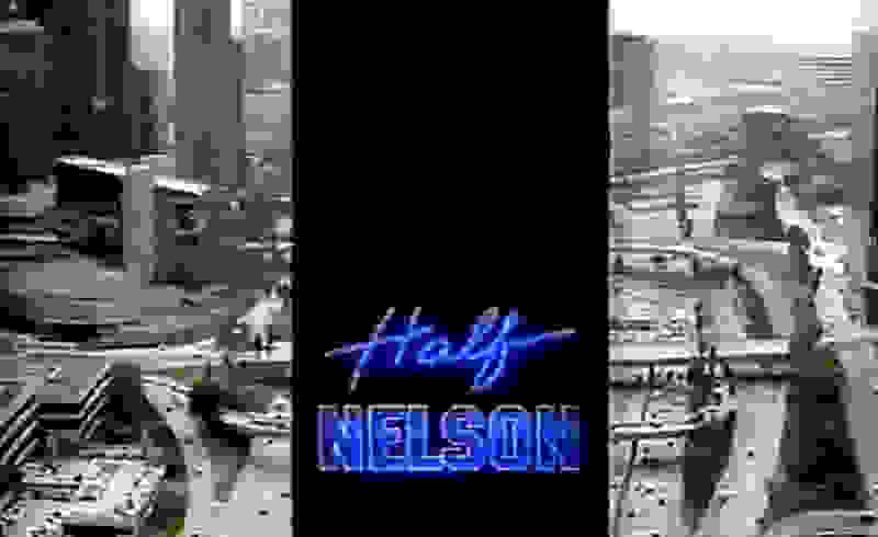 Half Nelson (1985–1985) Starring Joe Pesci Complete on DVD | iOffer Movies