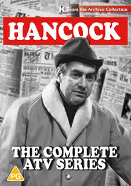 Hancock (1963–1963) Starring Tony Hancock Complete on DVD | iOffer Movies