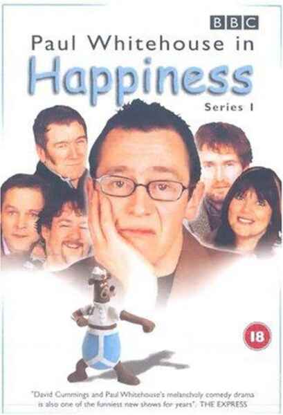Happiness (2001–2003) Series on DVD | iOffer Movies