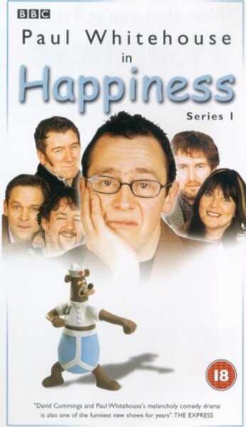 Happiness (2001–2003) 2 Seasons Complete on DVD | iOffer Movies