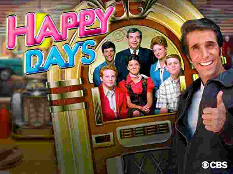 Happy Days (1974–1984) 11 Seasons on DVD | iOffer Movies