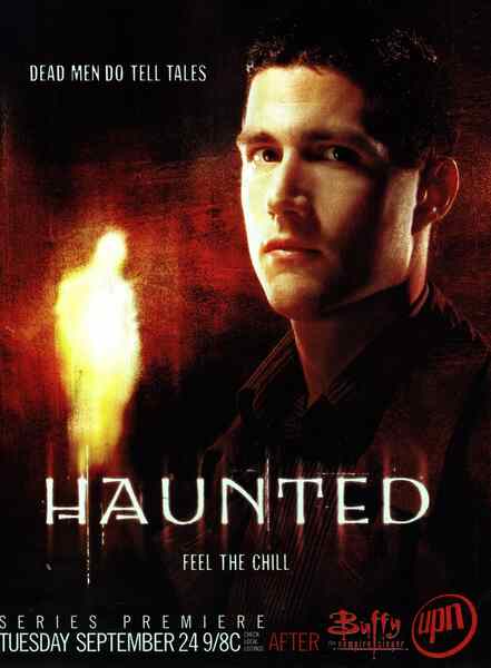 Haunted (2002–2002) Starring Matthew Fox Complete on DVD | iOffer Movies