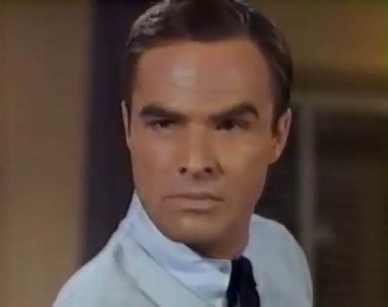 Hawk (1966–1966) Starring Burt Reynolds Complete on DVD | iOffer Movies