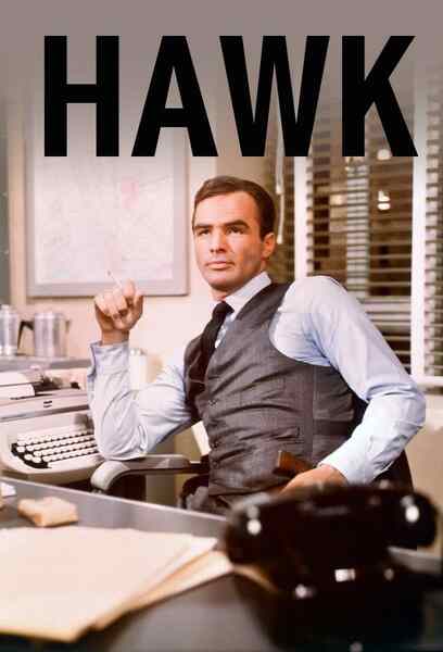 Hawk (1966–1966) Starring Burt Reynolds Complete on DVD | iOffer Movies